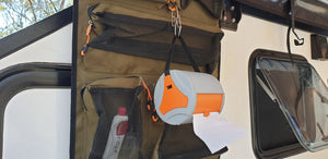 Dunny Buddy Toilet Roll Holder Road Trip Caravanning 4wd – Adventure Awaits