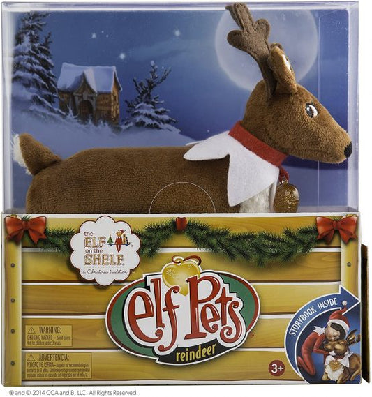 Elf on the Shelf Australia | Magical Christmas Elves