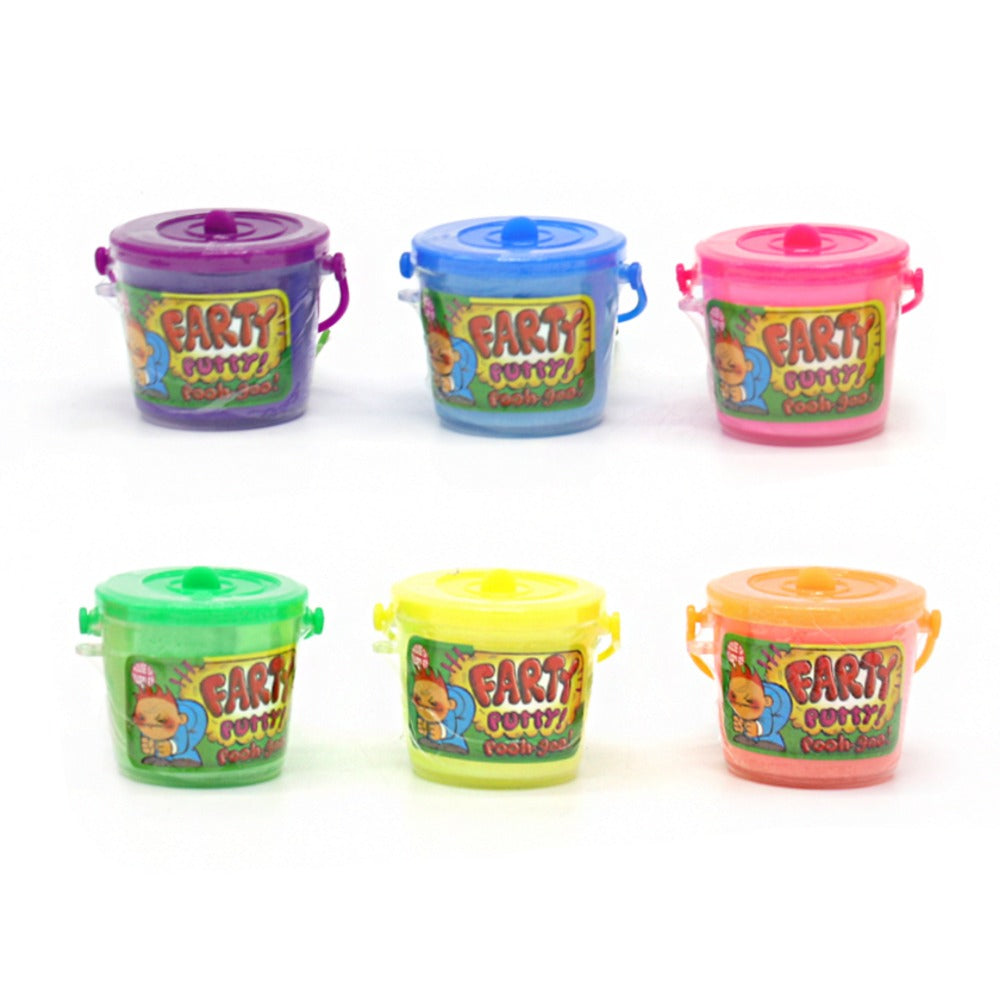 Fart Putty Farty Putty House of Marbles Classic Family Novelty Fun ...