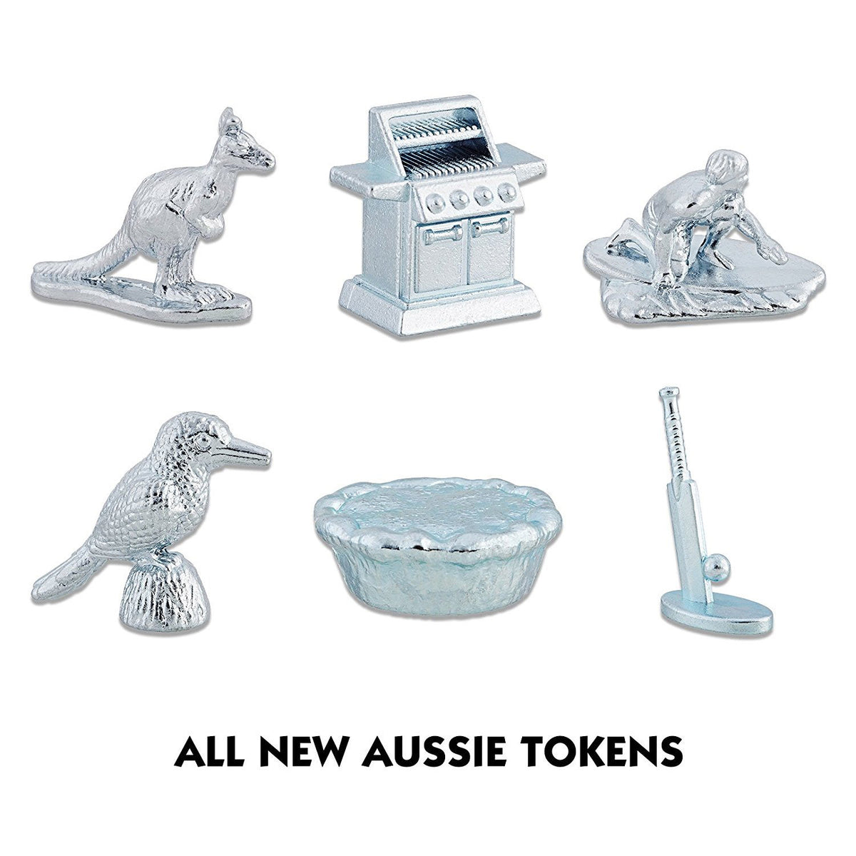 Monopoly Australian Edition | Aussie Board Game Fun