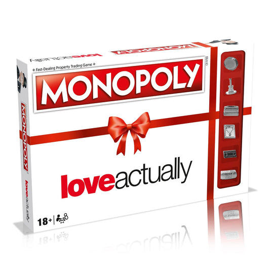 Monopoly Games Collection | Classic & Unique Editions for Every Fan ...