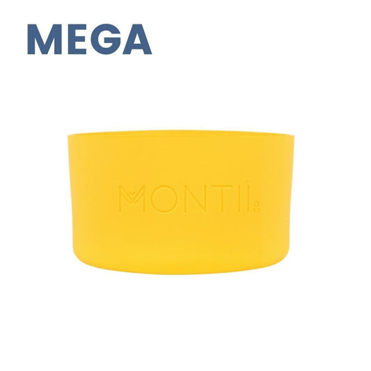 MontiiCo Stainless Steel Mini Smoothie Cup | 270ml Kids Healthy Veggie ...