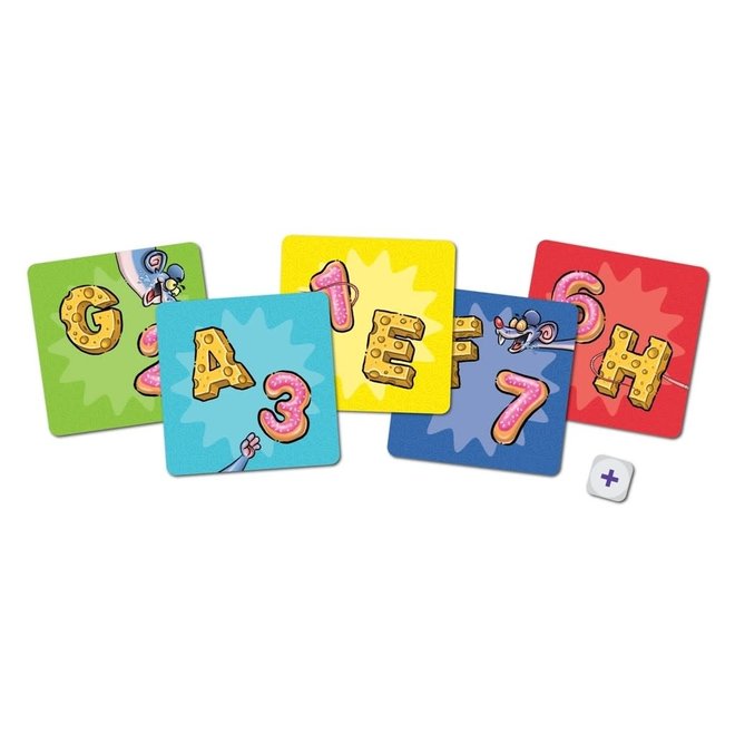 Qwitch Card Game Kids Family Activities – Adventure Awaits