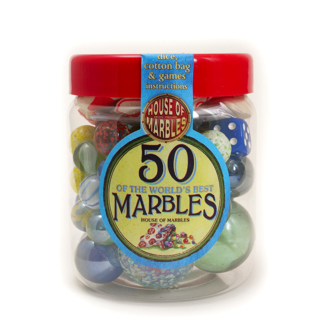 Marbles Australia | Handmade, Retro & Collectors Sets